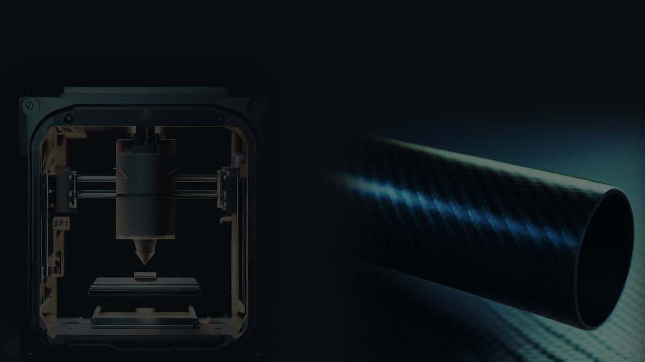 Simplifying UAV Design Through Composites and Additive Manufacturing ...