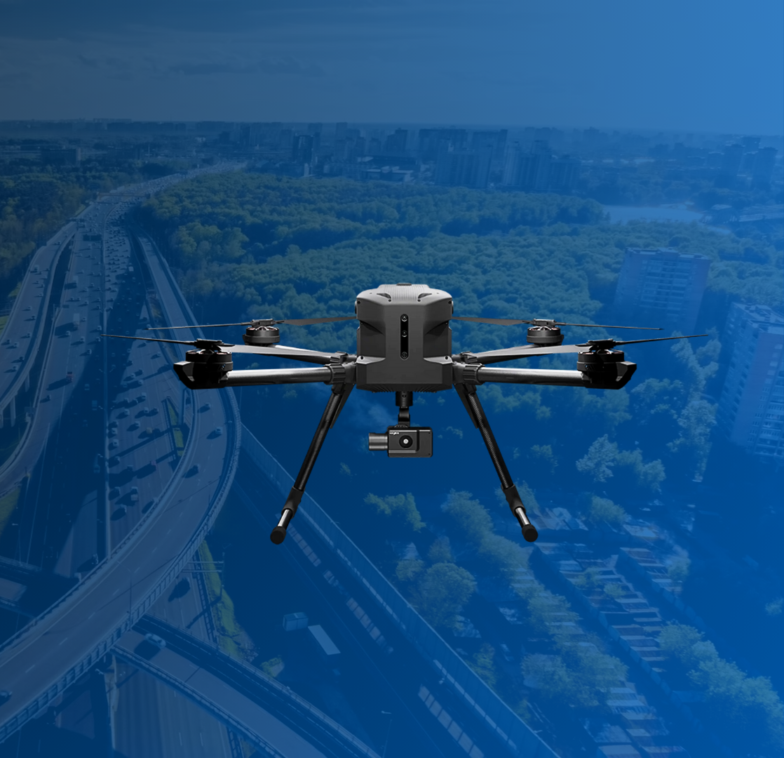 Enhancing Public Safety with Autonomous Drones – vecros store