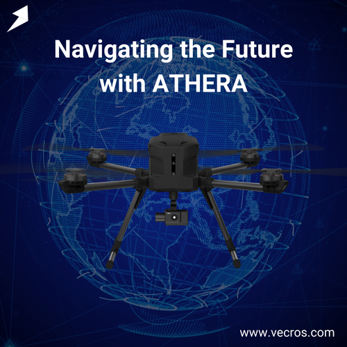 Navigating the Future: How Athera Drones can Address Modern Challenges ...