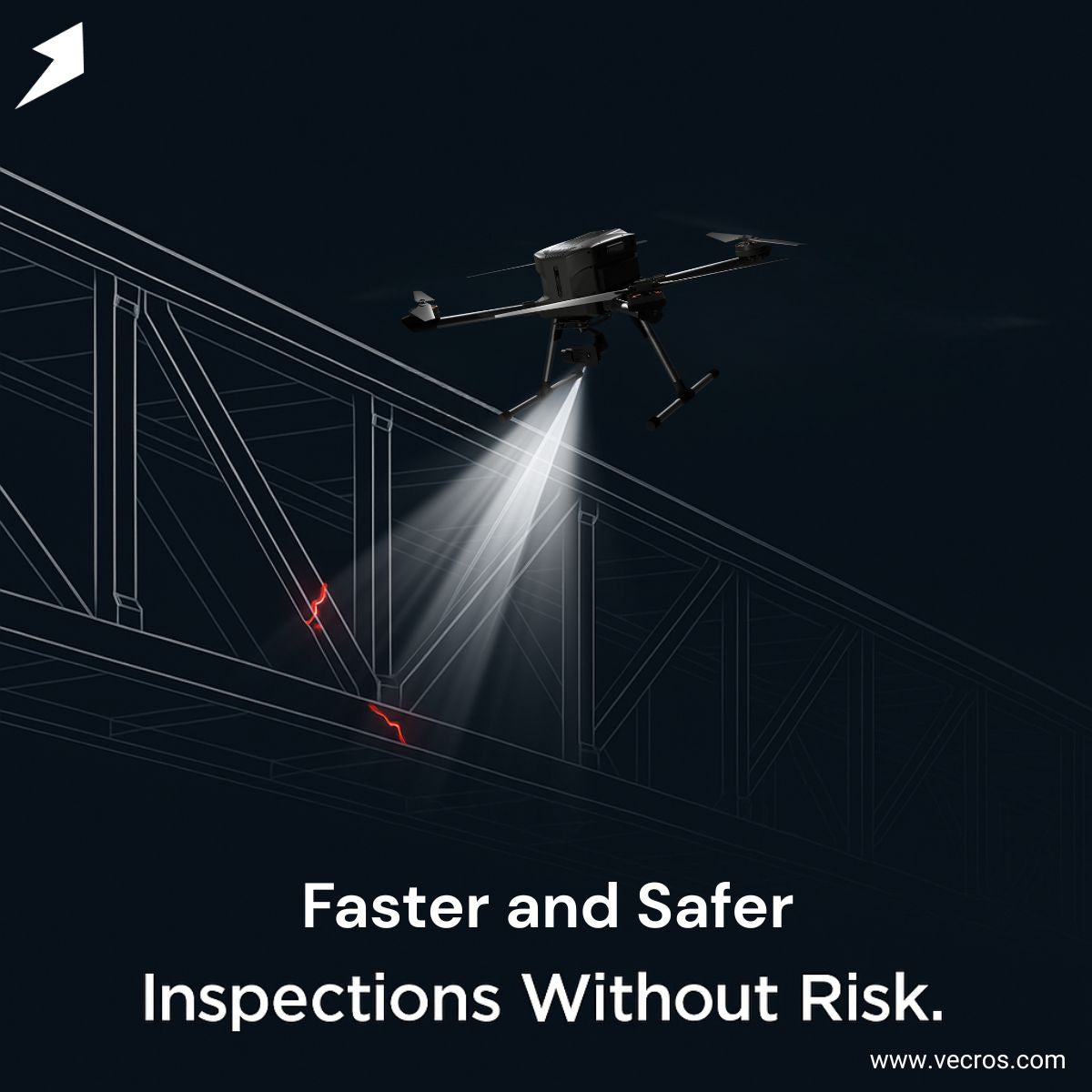 GPS-Denied Drone Technology Explained: Real-World Uses of Athera by VE ...