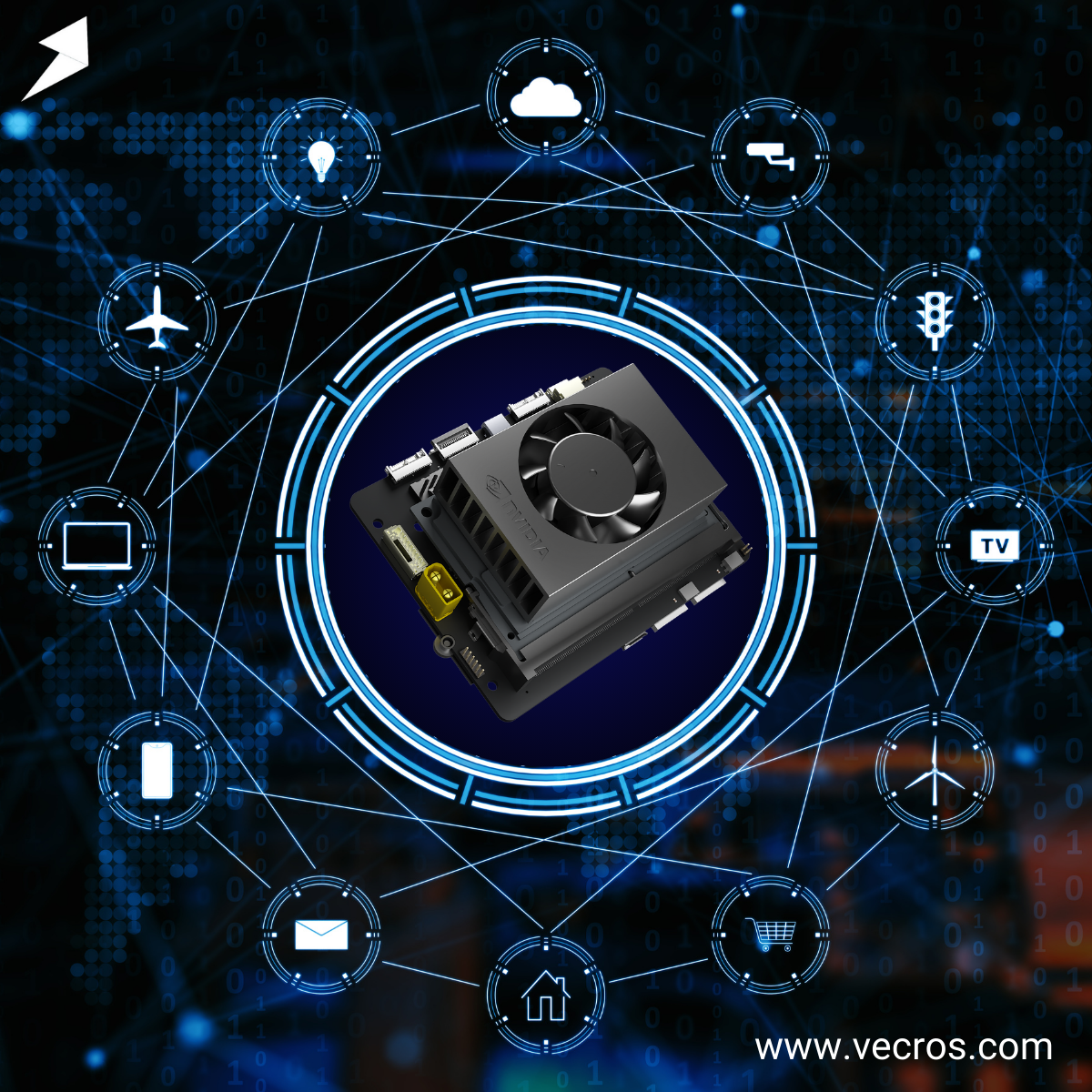 Revolutionizing Edge Computing for Industrial and Robotic Applications ...