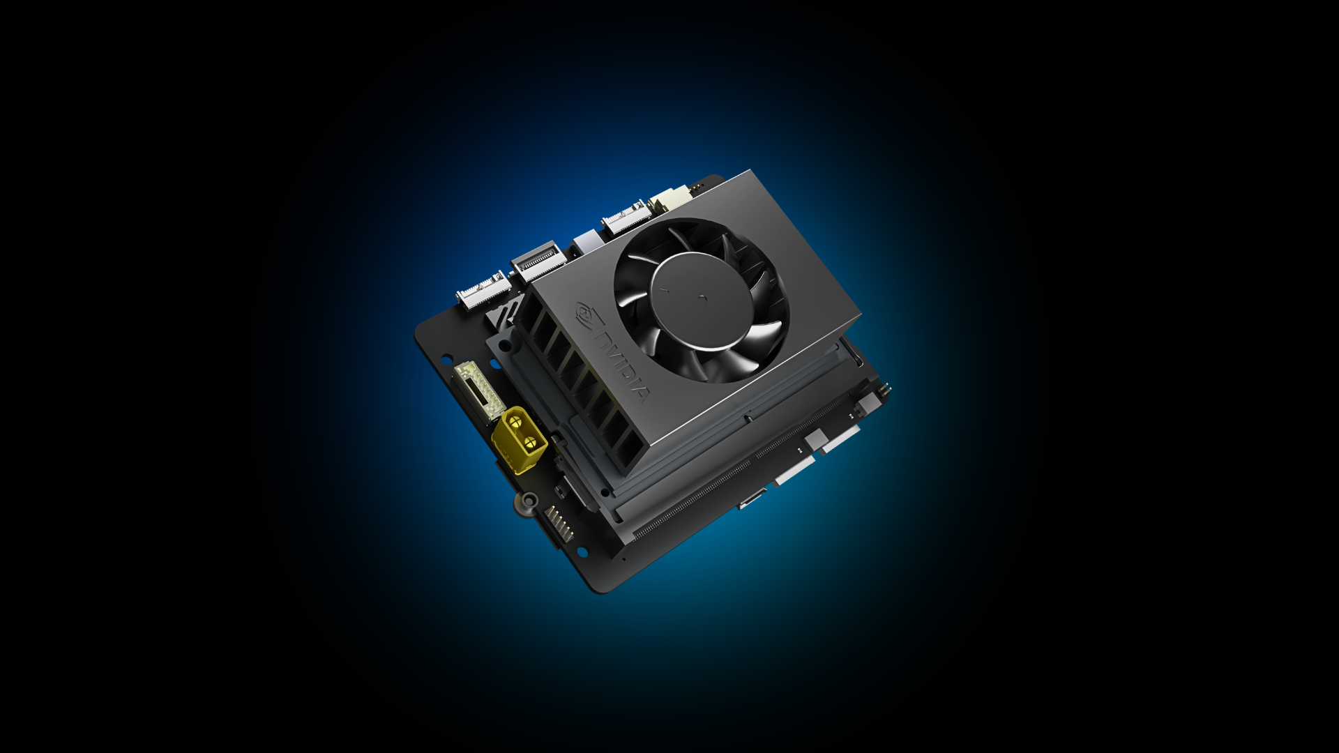 Multi-Sensor Fusion with LiDAR, GPS, IMU, and Depth Cameras Using JetC ...